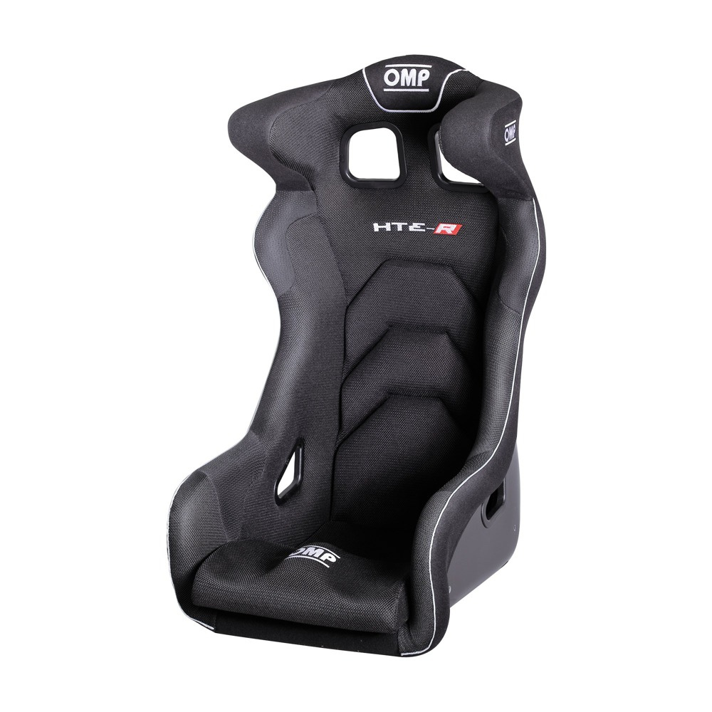 Racing Seat OMP Racing HTE-R XL (FIA Approved) | RACING / KARTING ...